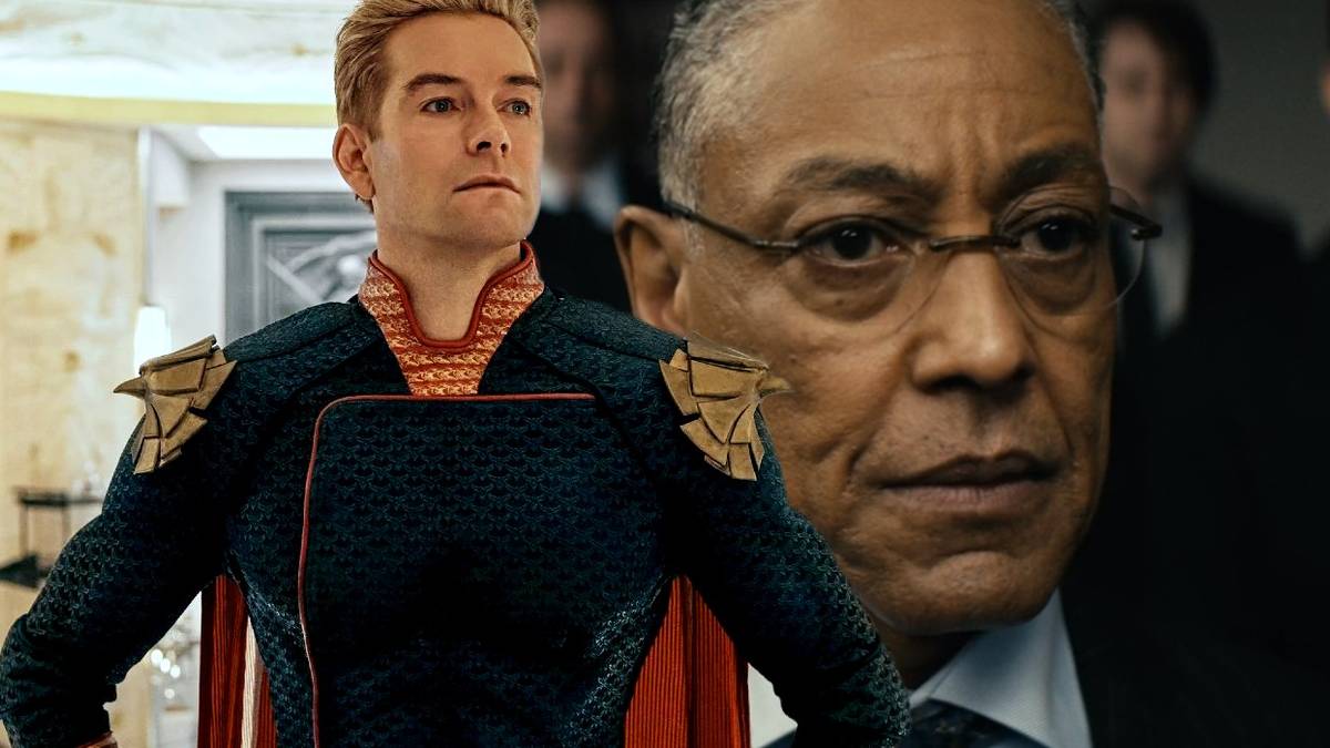 Stan Edgar’s The Boys Twist Explained (Will He Return?)
