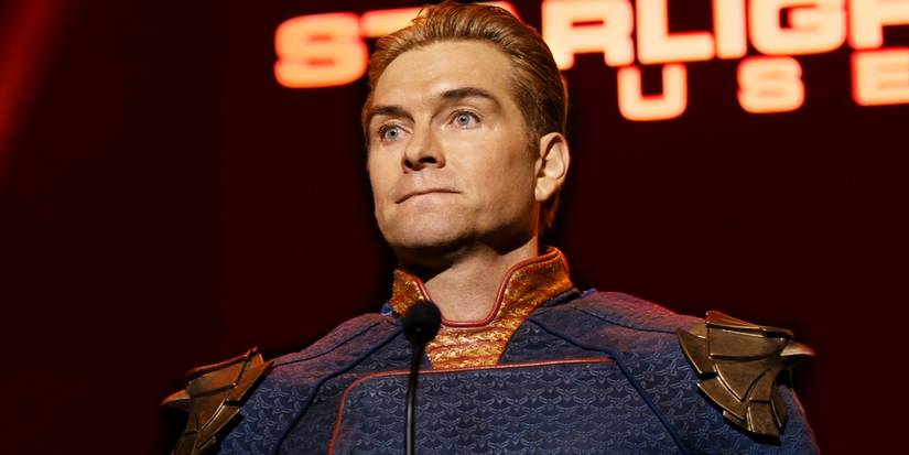 Does Homelander Die In The Boys Comics (& How)?