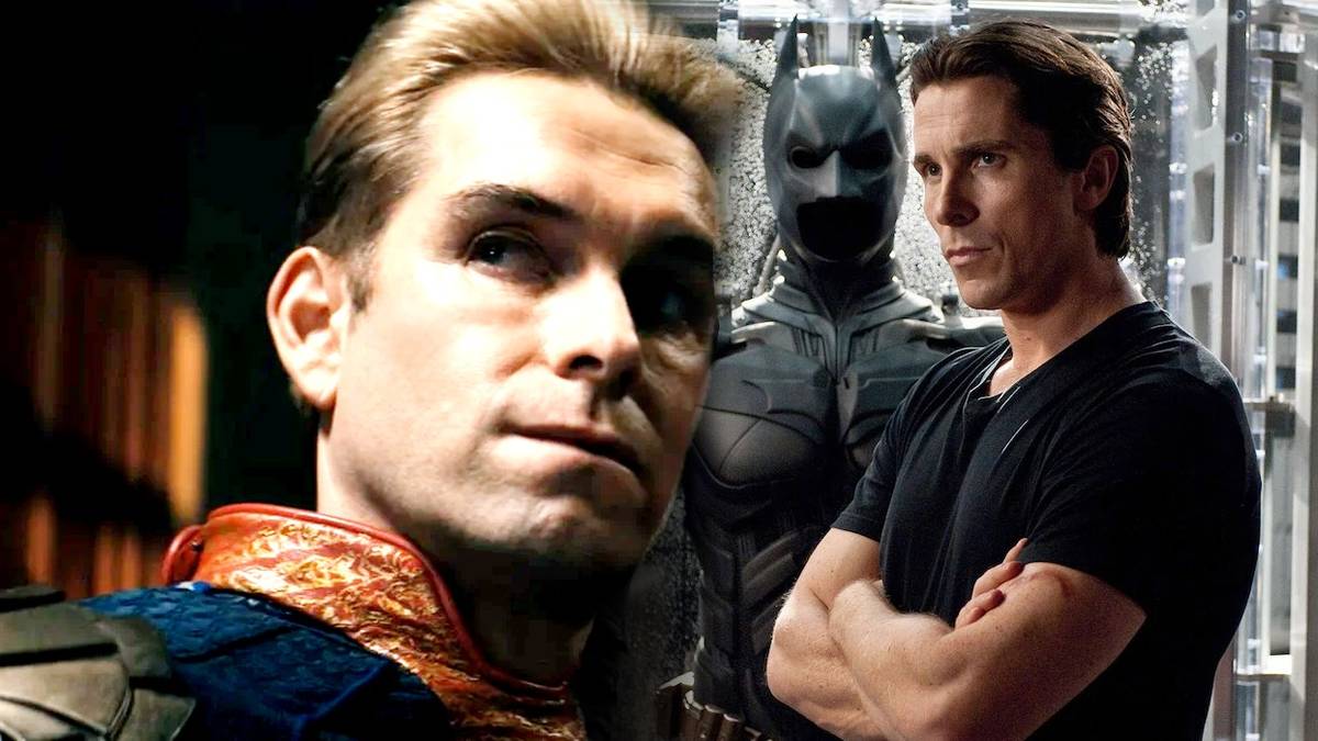 Homelander’s Batman Trick Foreshadows His Boys Season 3 Twist