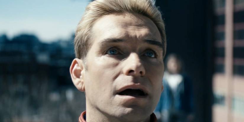 The Boys: The Best Homelander Quotes, According To Ranker