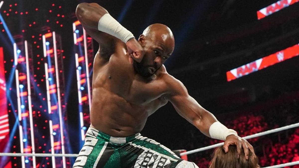 Former WWE Superstar Officially Moved To NXT Roster