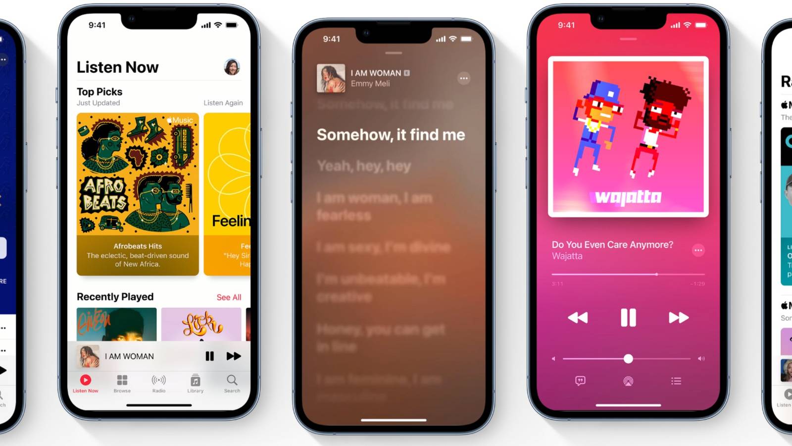 Which Apple Music Plan Is Right For You? All The Tiers, Explained