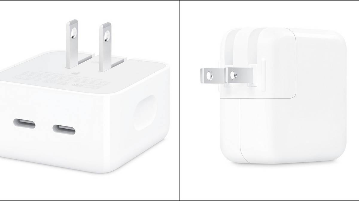 Apple's 35W Dual USB-C Power Adapters Go On Sale: Should You Buy One?