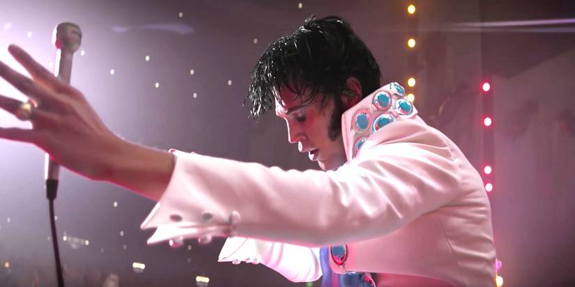 Jacob Elordi's Elvis In Priscilla Compared To Austin Butler: 7 Biggest ...