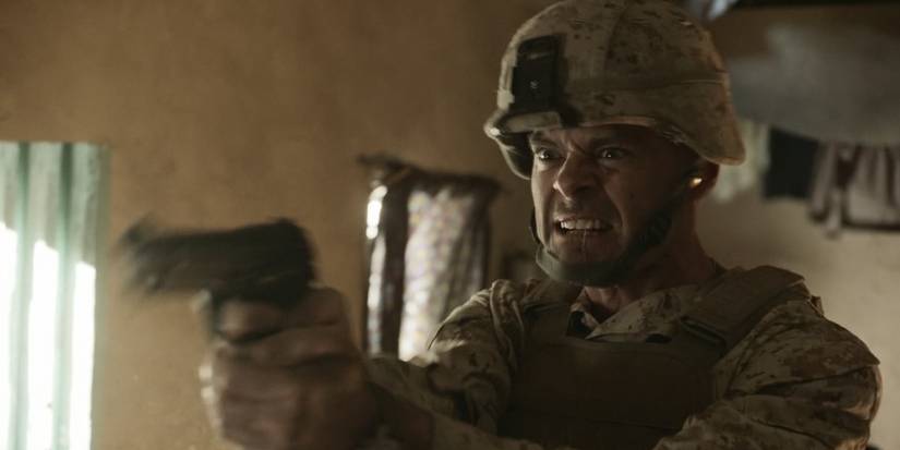 10 Best Action Sequences In HBO's Barry