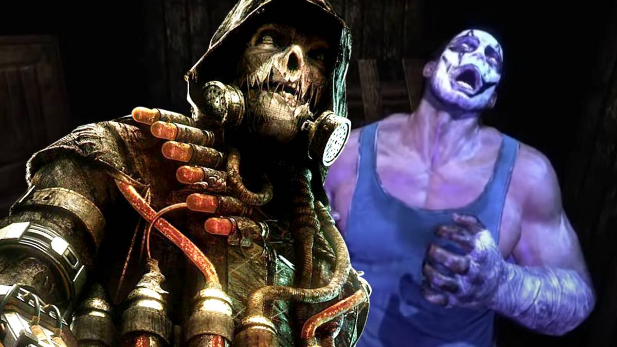 scarecrow edit arkham