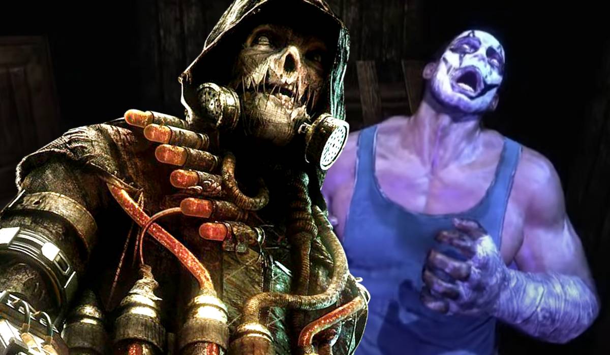 arkham city scarecrow code