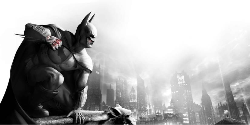 How To Enjoy The Entire Batman: Arkham Series In Order