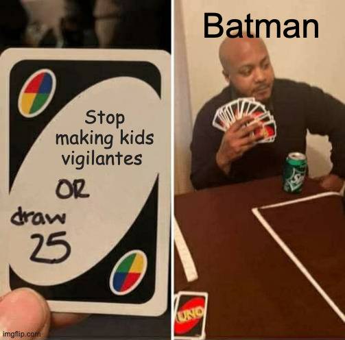10 Memes That Perfectly Sum Up Batman As A Character