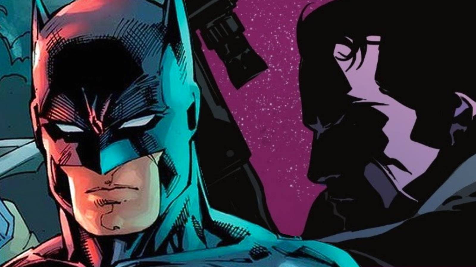 Batman's Greatest Skill is The One He Will NEVER Use in A Fight