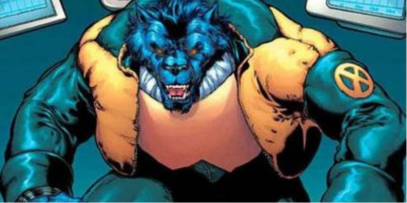 X-Men Reveals the True Meaning of a Founding Hero's Codename