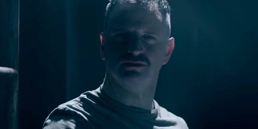 Interceptor Cast & Character Guide