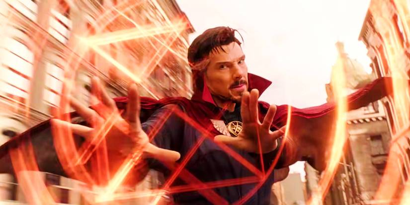 Phase 4 Hints Mordo Was Right In Doctor Strange’s Post-Credits