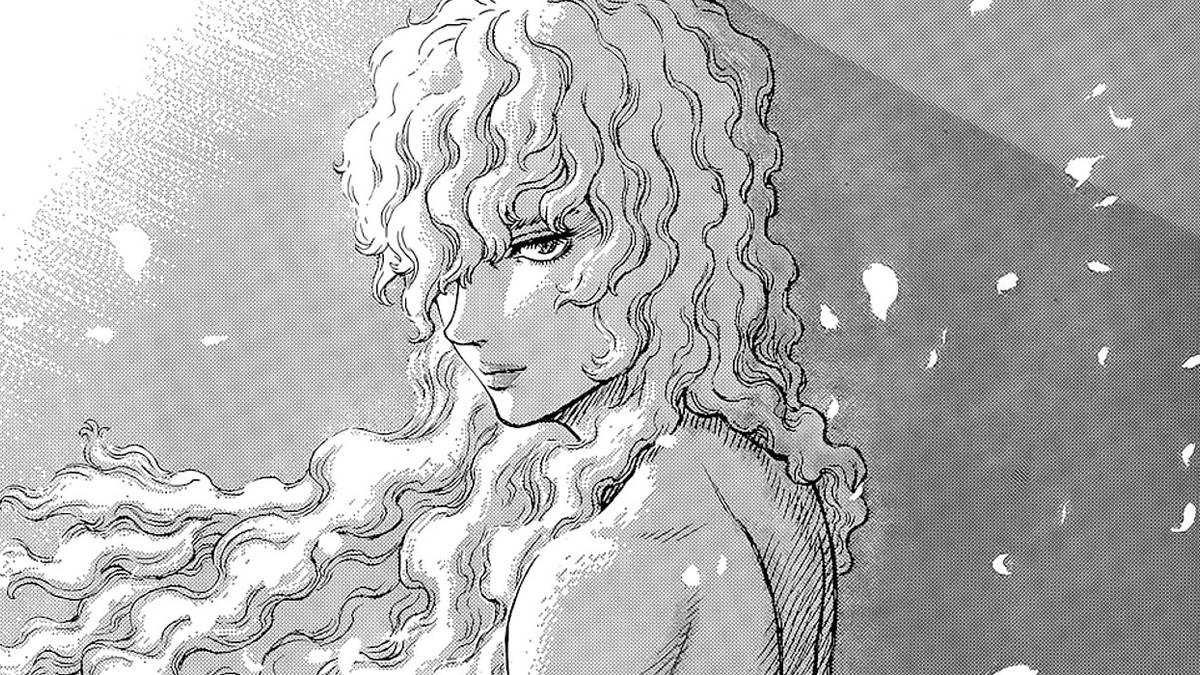 Berserk Returns To Prove Why It Deserves the Title of Greatest Manga Ever