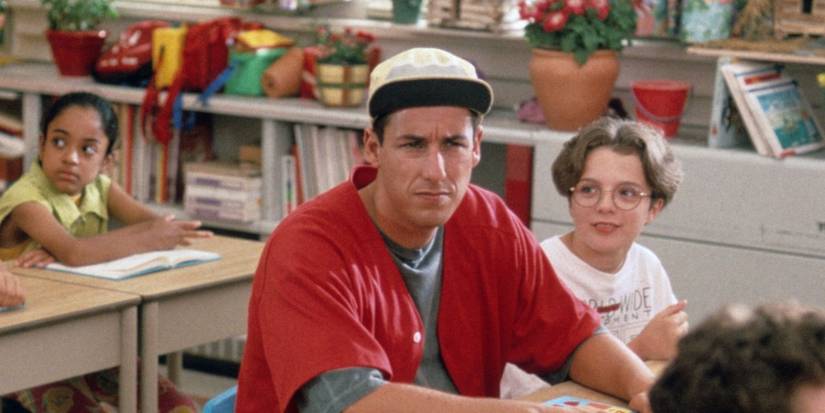 8 Adam Sandler Movies To Watch After Happy Gilmore 2