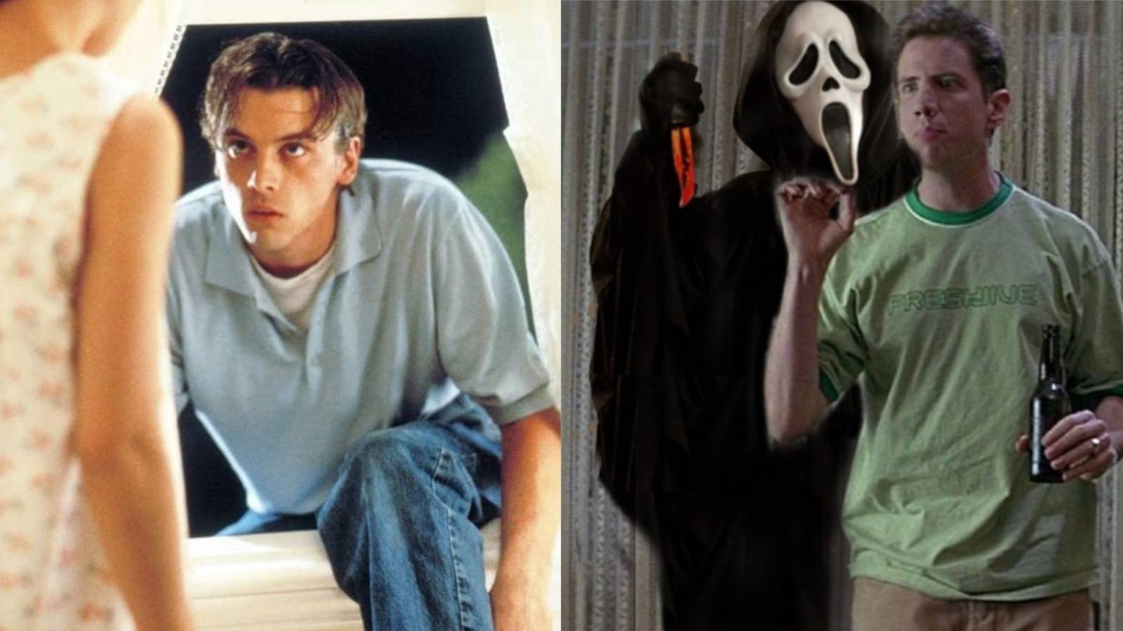 Scream: 10 Quotes That Prove Billy Was More Of A Movie Buff Than Randy
