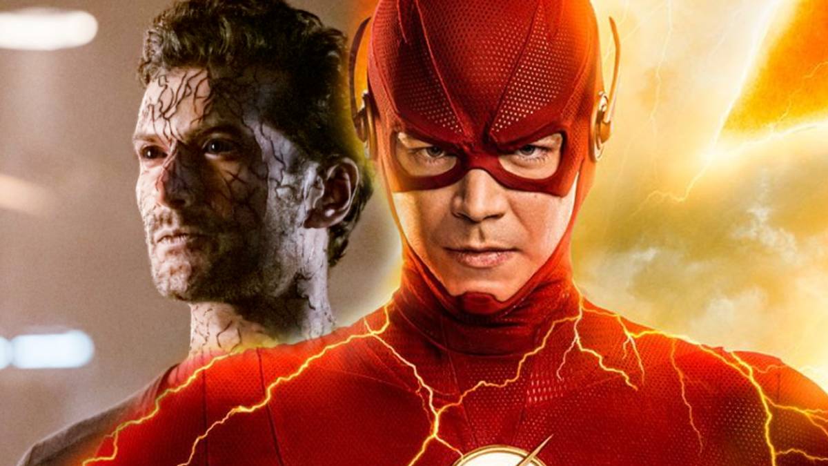The Flash Season 9 Is Seemingly Bringing Back A Major Past Villain