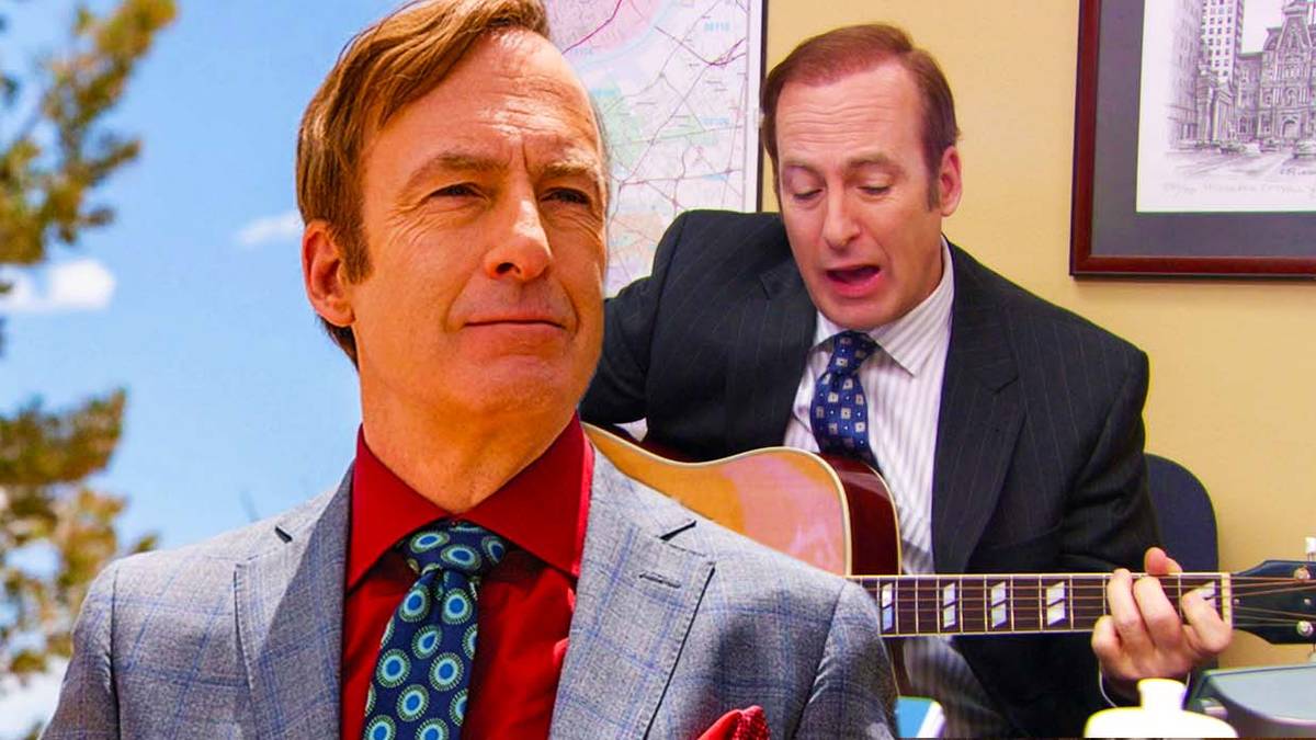The Office's Hilarious Bob Odenkirk Cameo Explained