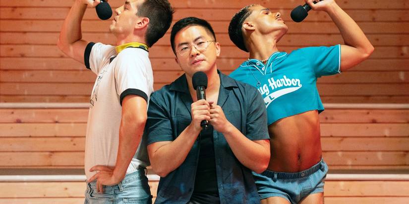 Fire Island Cast & Character Guide