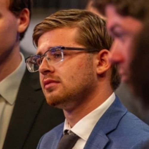 Brady Snyder | ScreenRant