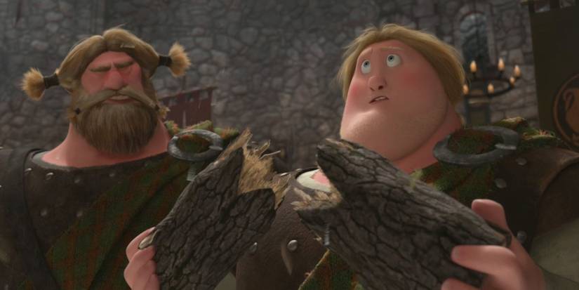 Pixar's Brave 10th Anniversary: 10 Things You Didn’t Know About the Movie