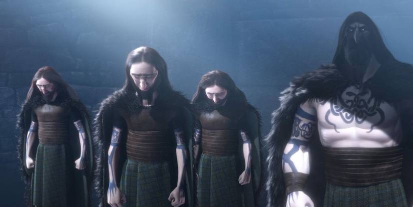 Pixar's Brave 10th Anniversary: 10 Things You Didn’t Know About the Movie