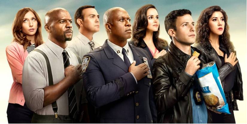 Brooklyn 99 Ending Explained: What Happens To Everyone Next