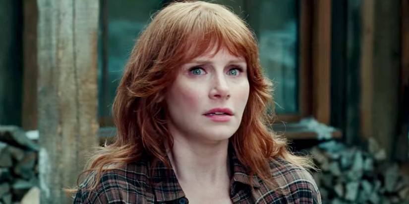 Flight of the Navigator Reboot Update Shared By Bryce Dallas Howard