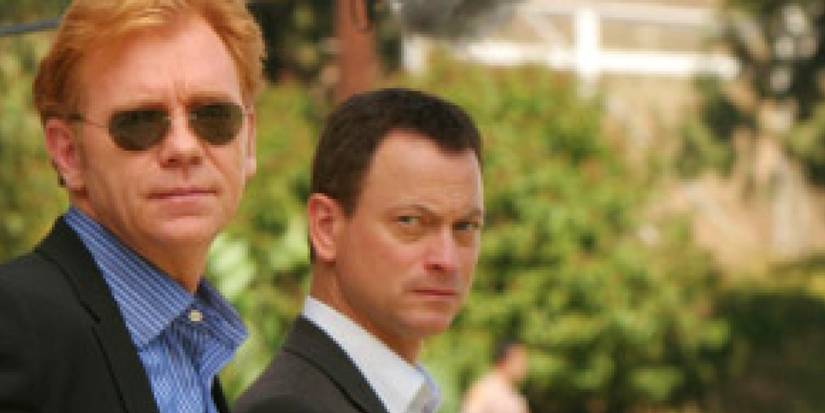 Every CSI Crossover Episode Explained