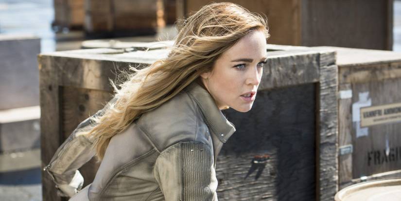 Legends Of Tomorrow's Season 8 Update: Why It Was Canceled