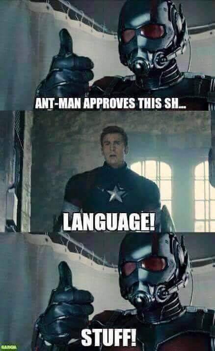MCU: 9 Memes That Perfectly Sum Up Captain America As A Character