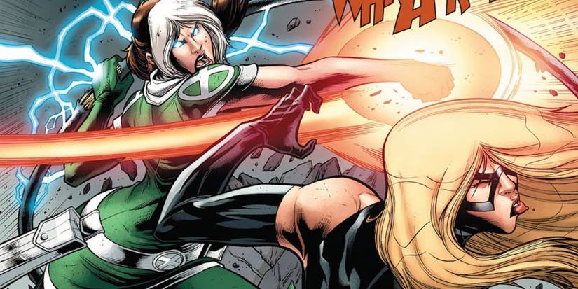 12 Powers Only True Fans Know Captain Marvel Has (& 9 Weaknesses)