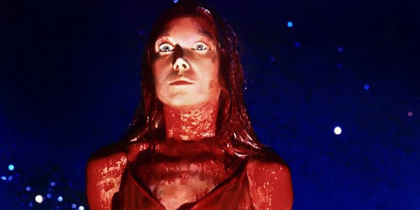 Wild Stephen King Theory Claims Randall Flagg Is Carrie's Father