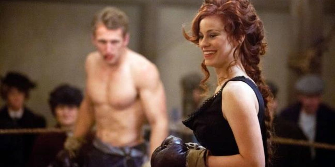 The Vampire Diaries: 10 Times Villainous Choices Were Totally Justified