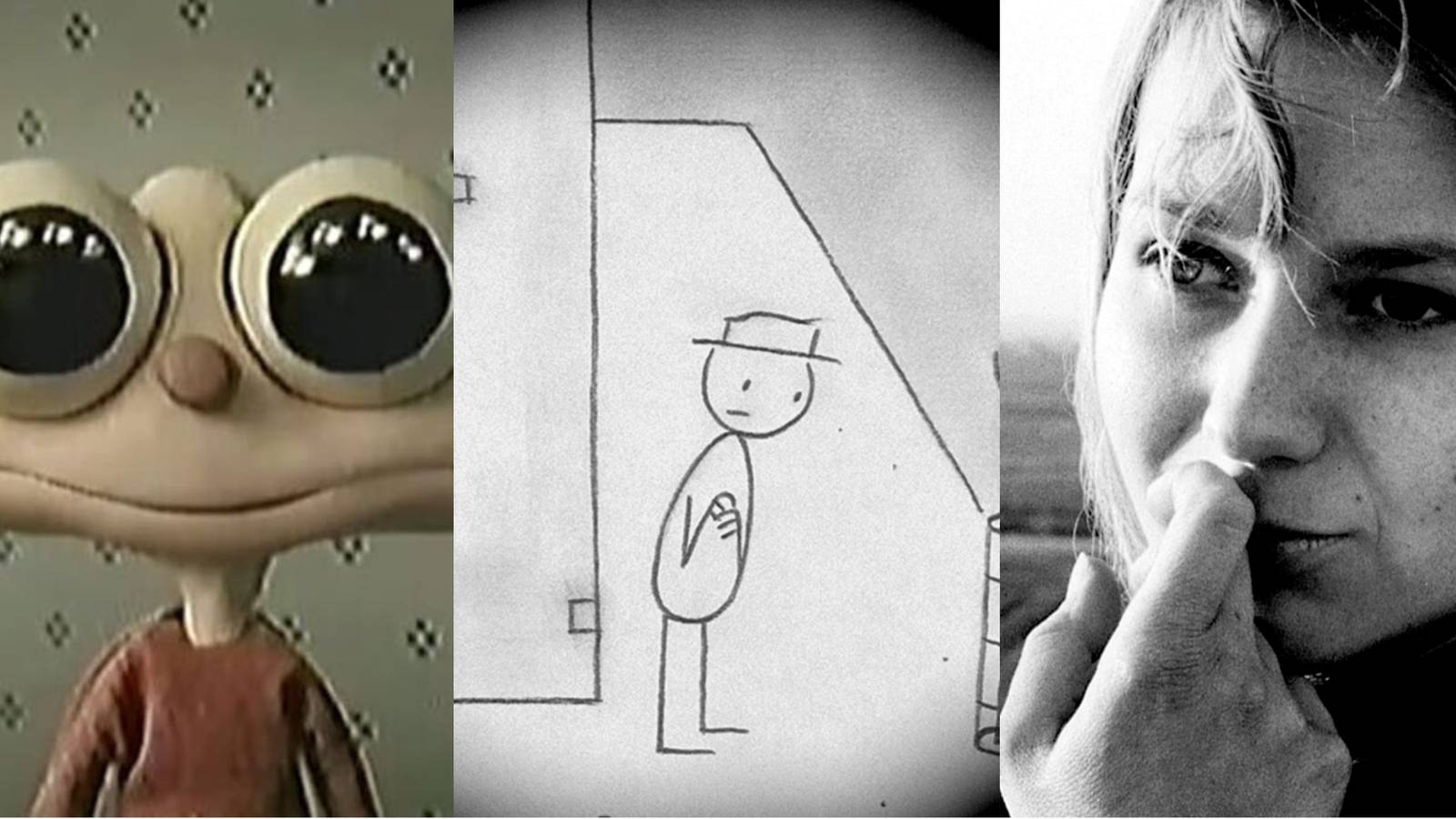 10 Best Short Films Ever Made, According To Letterboxd