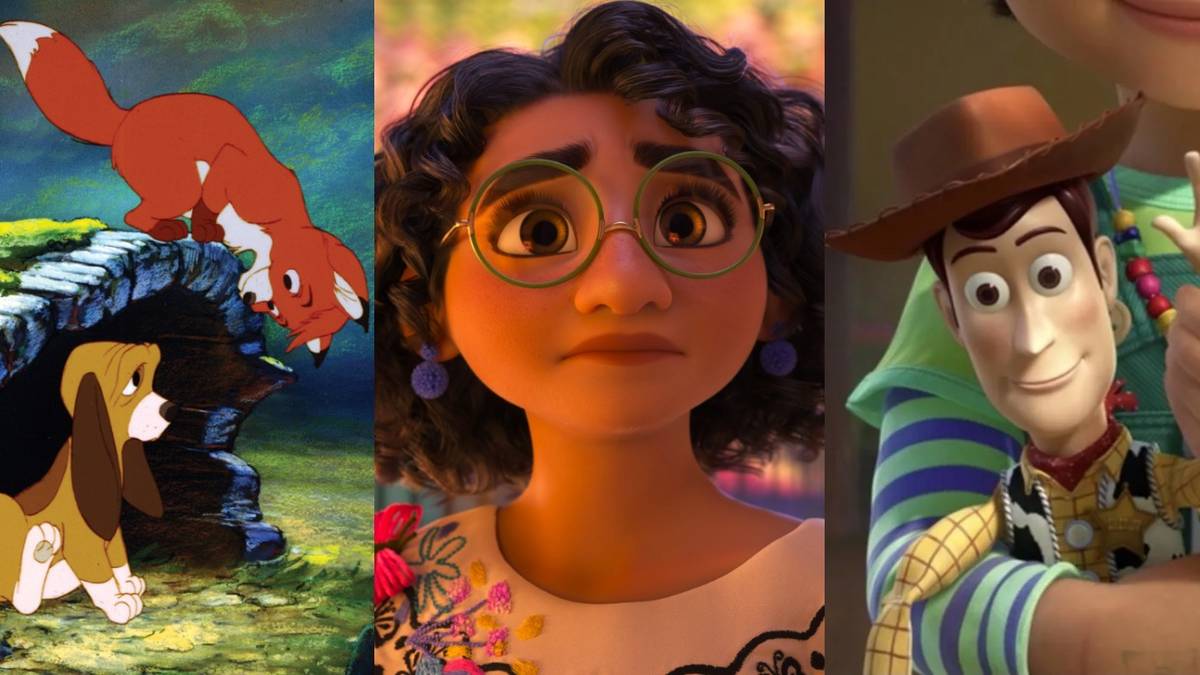 10 Saddest Disney Movies Of All Time (According To Reddit)