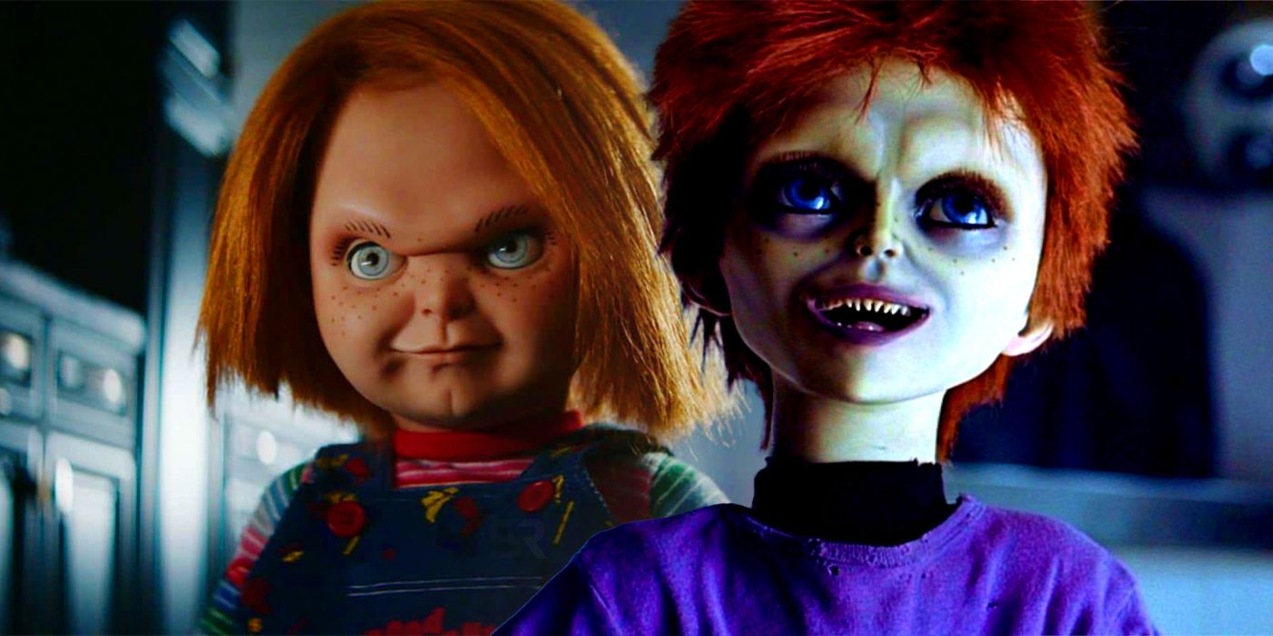 Chucky Doll Son Name Child's Play (2019 Film) Wikipedia