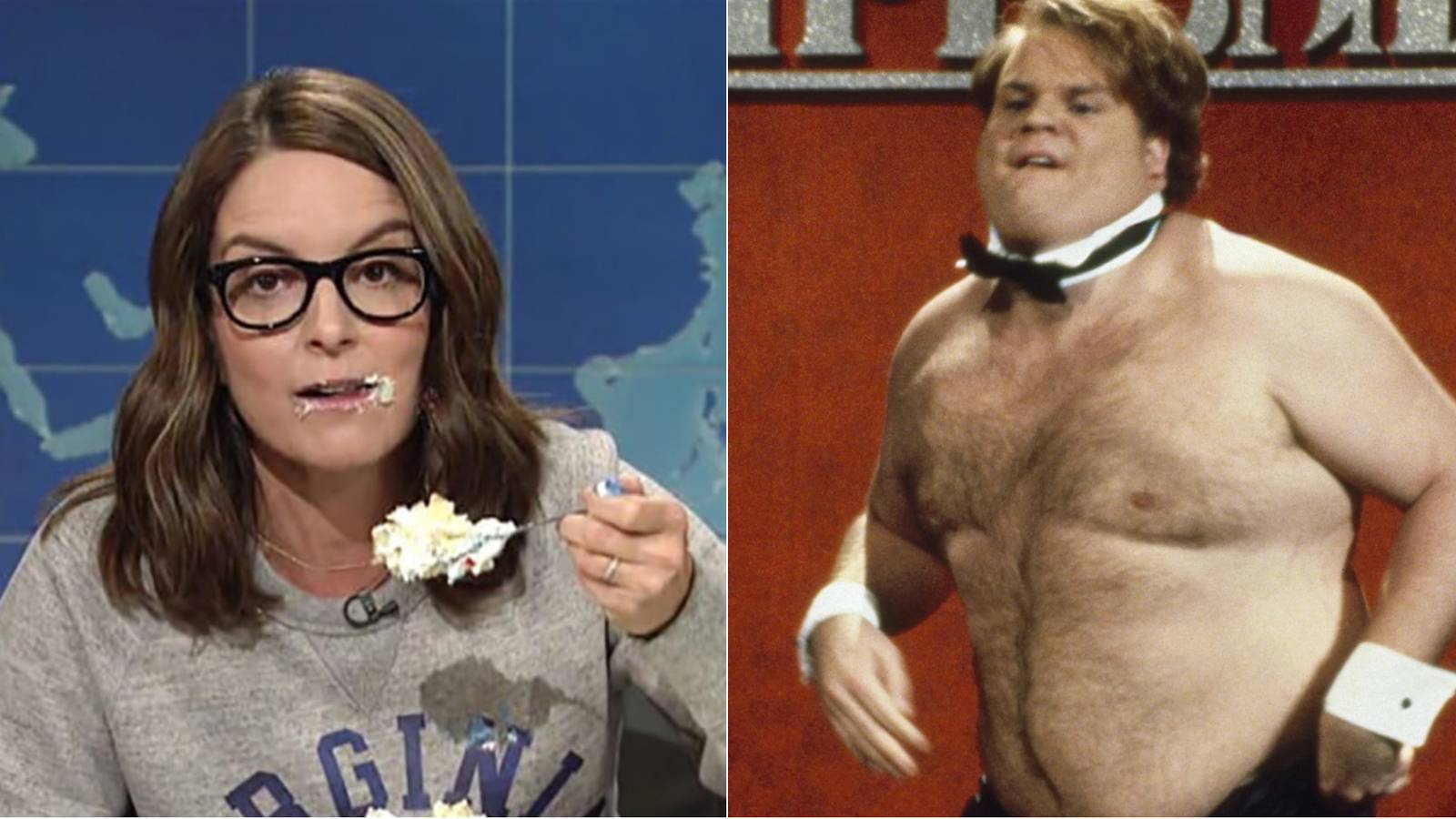 10 Best SNL Cast Members, According To Ranker