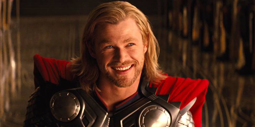 MCU: 10 Things Only Diehard Fans Know About Thor