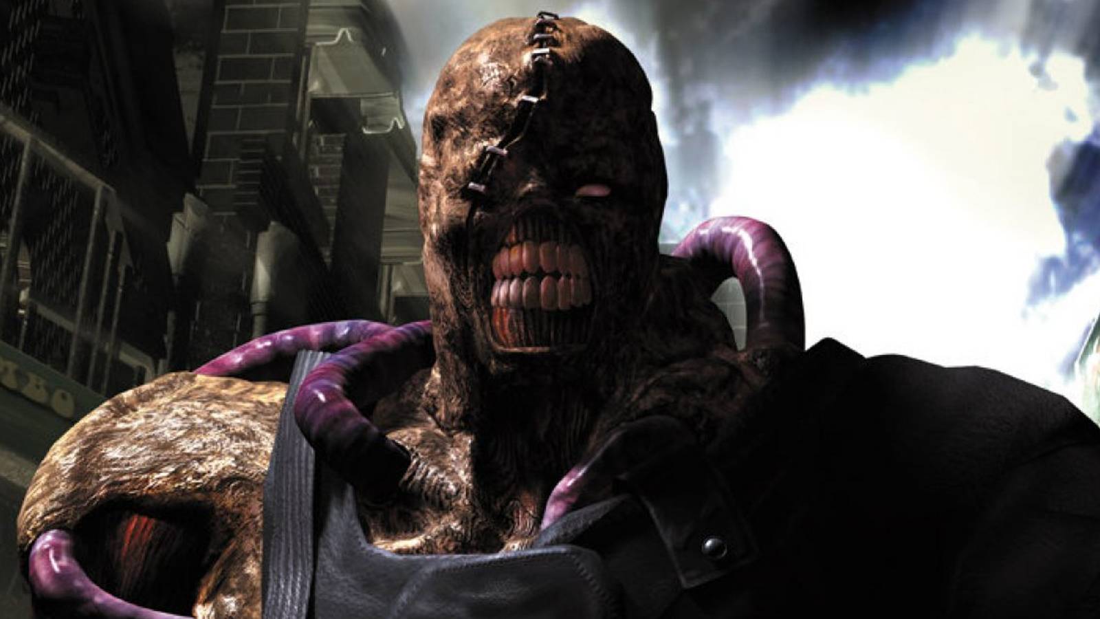 Mark Your Calendars: One Of The Best Resident Evil Games Is Coming To A ...