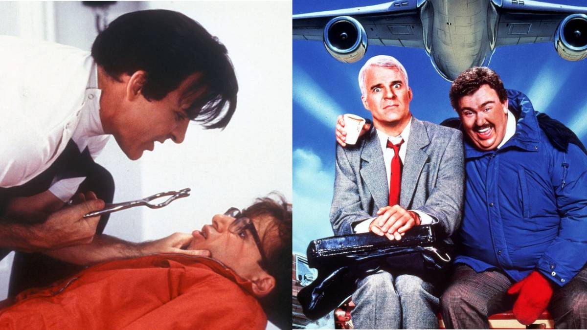 Steve Martin's 10 Best Movies, According To Metacritic