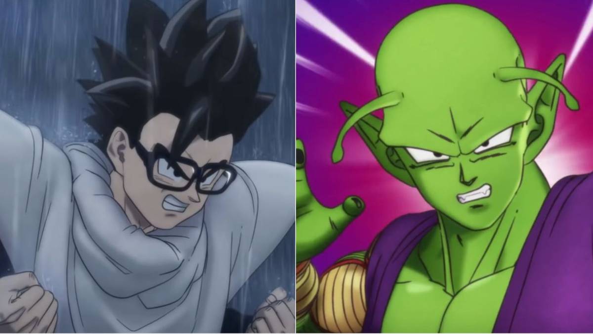 Dragon Ball: The 10 Best Duos, Ranked By Compatibility