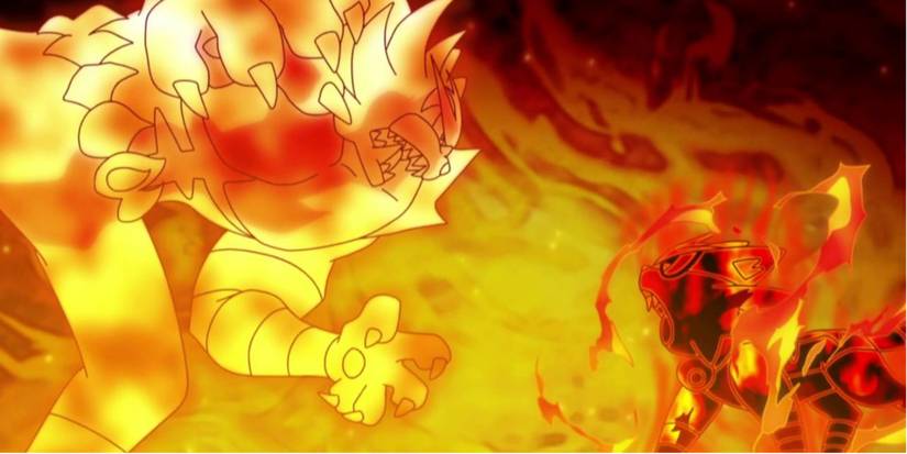 10 Best Pokémon Evolutions in the Anime That Completely Redefined Hype