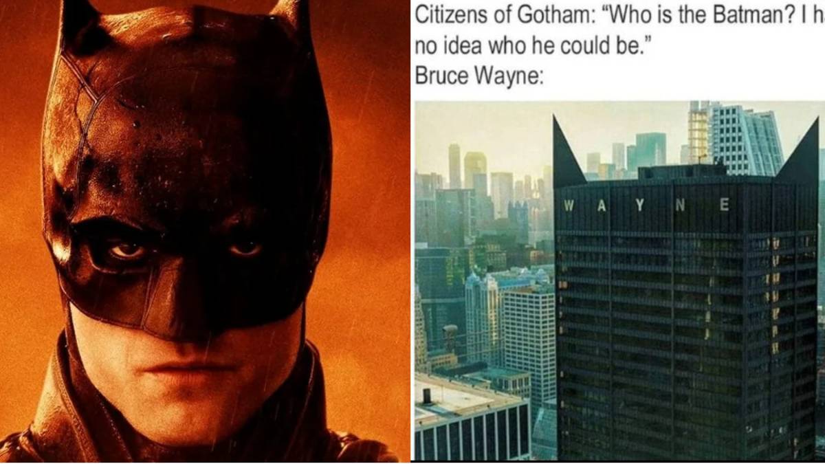 10 Memes That Perfectly Sum Up Batman As A Character