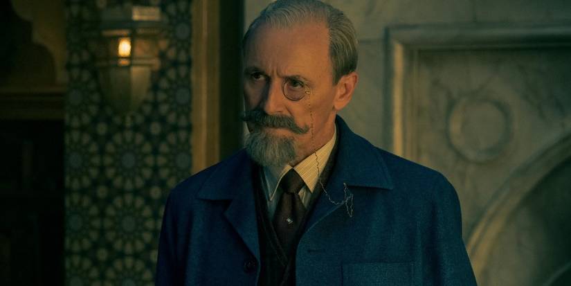 Umbrella Academy: Everything We Know About Reginald Hargreeves' Origins