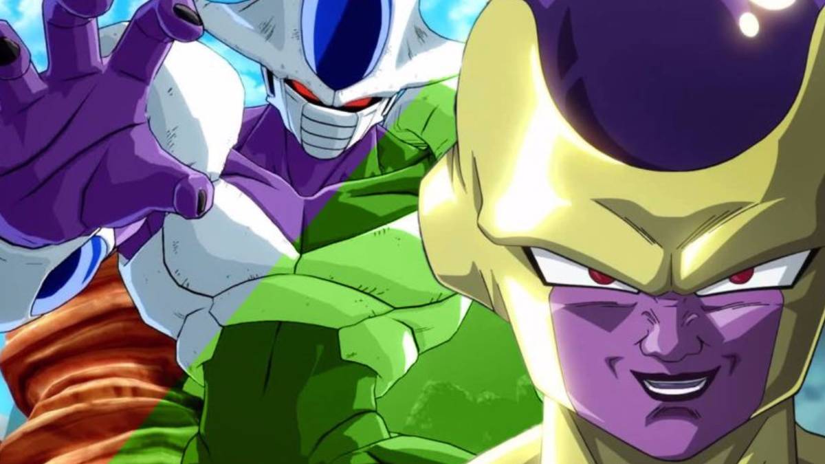 dragon ball cooler return