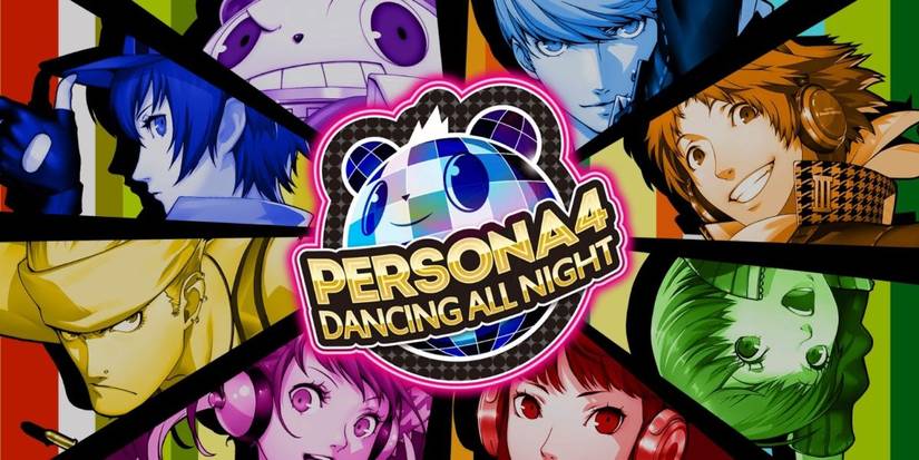 The Best PlayStation 4 Rhythm Games, According To Ranker