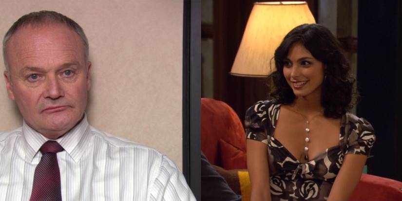 The Office Characters & Their HIMYM Counterparts
