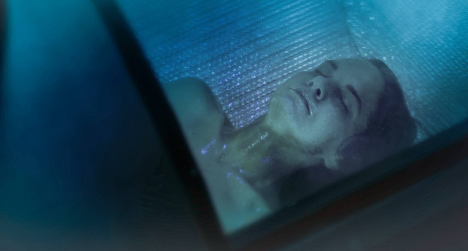 Cryo Review: Clever Ending Can’t Make Up For Paper-Thin Characters