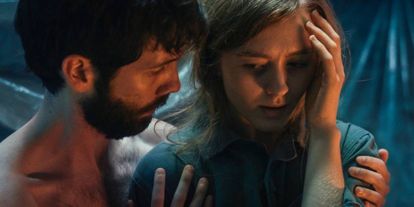 Cryo Review: Clever Ending Can’t Make Up For Paper-Thin Characters